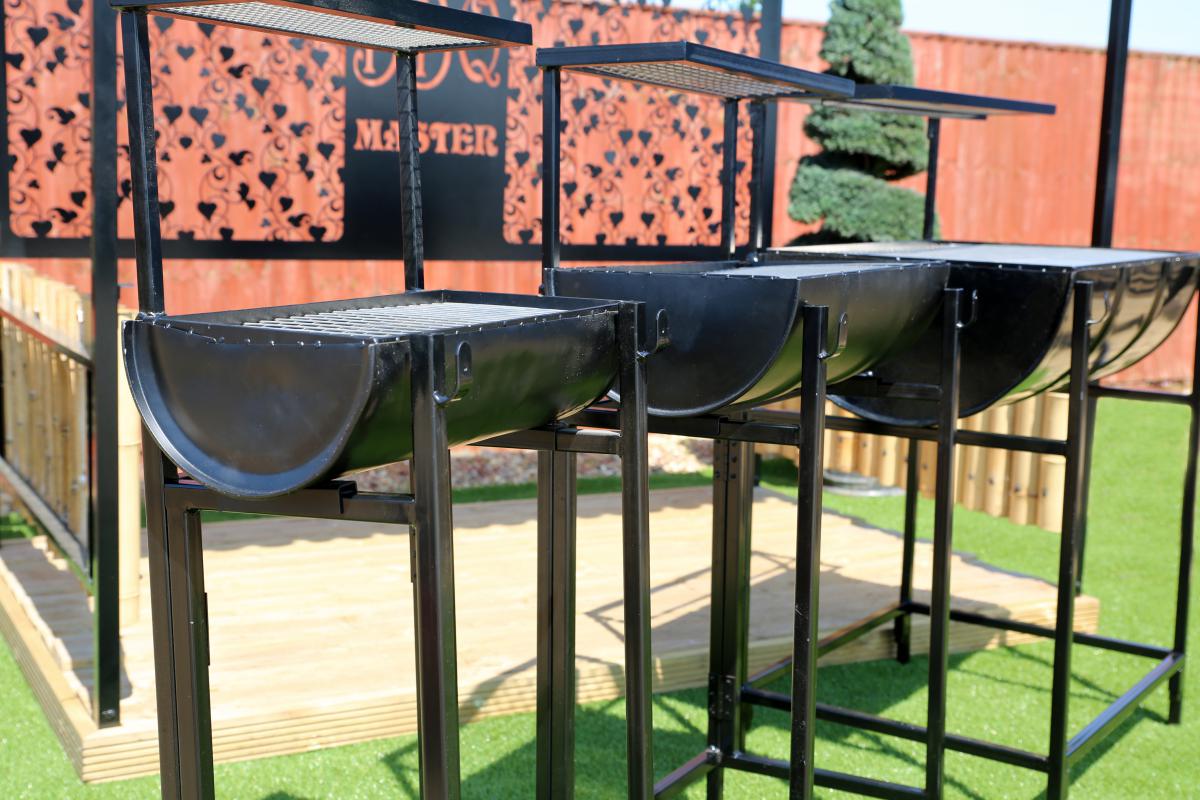 BBQ Shack - Classic BBQ