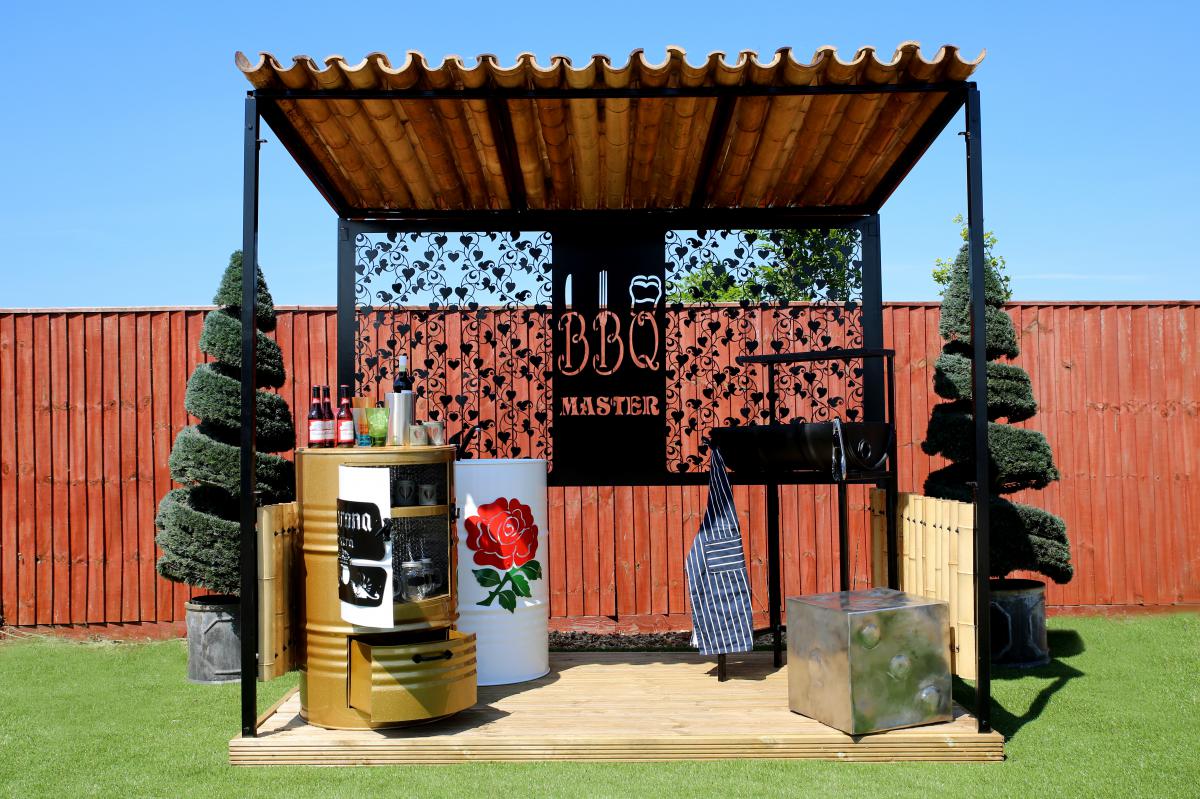 BBQ Shack - Classic BBQ